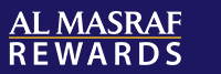 Welcome to Al Masraf Bank Rewards